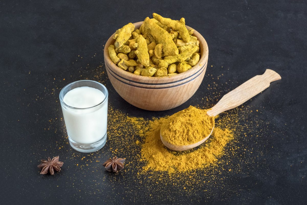 Kurkuma može naštetiti funkciji bubrega